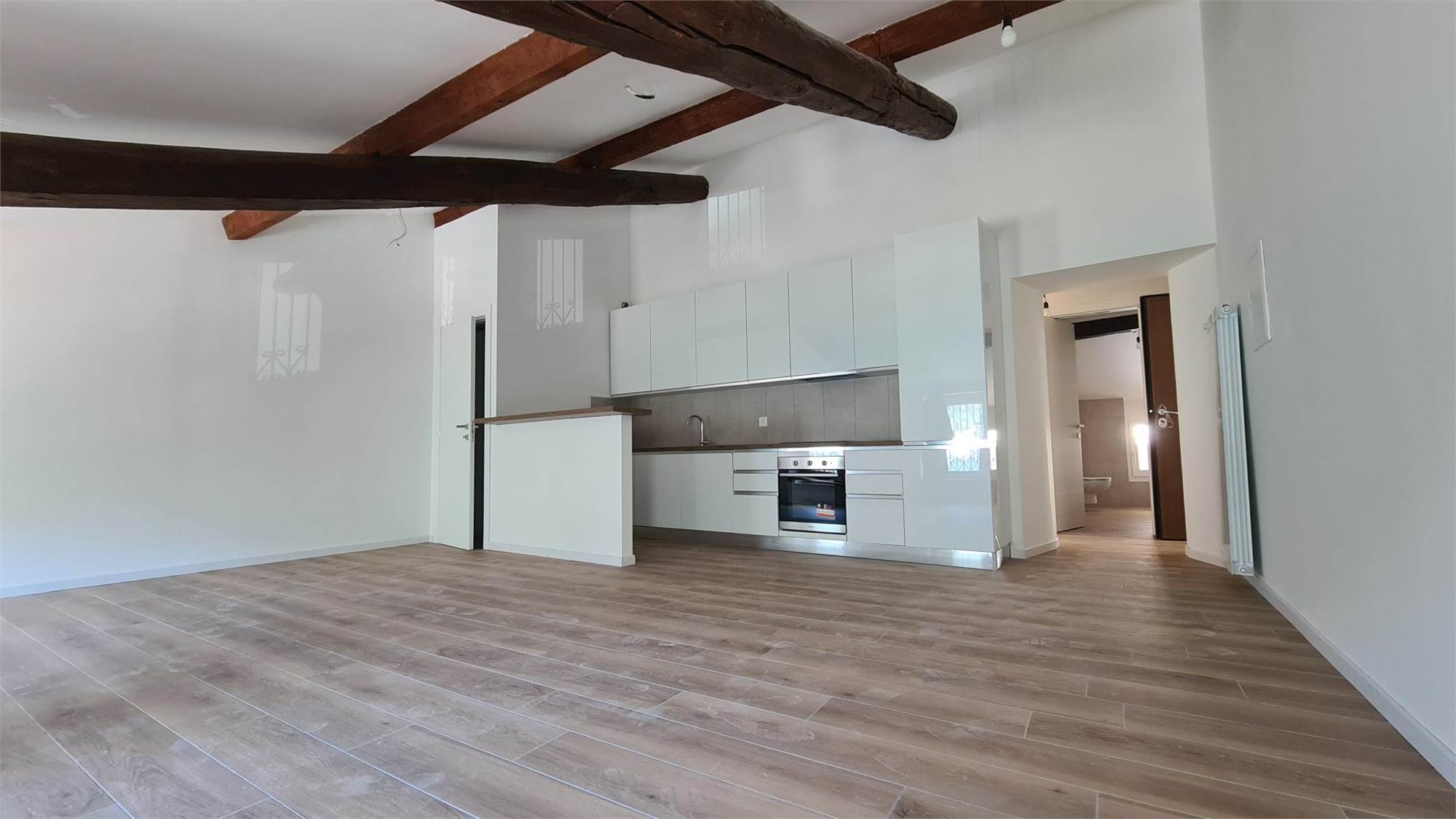 MENDRISIO CAPOLAGO: 3.5 LOC. VISTA LAGO - secondario